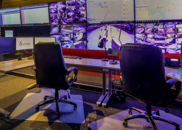 About Us - Cougar Security