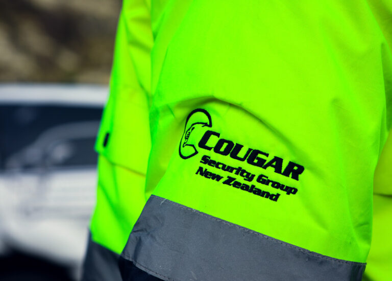 Our Services - Cougar Security